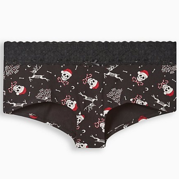 torrid | Intimates & Sleepwear | Torrid Nightmare Before Christmas ...